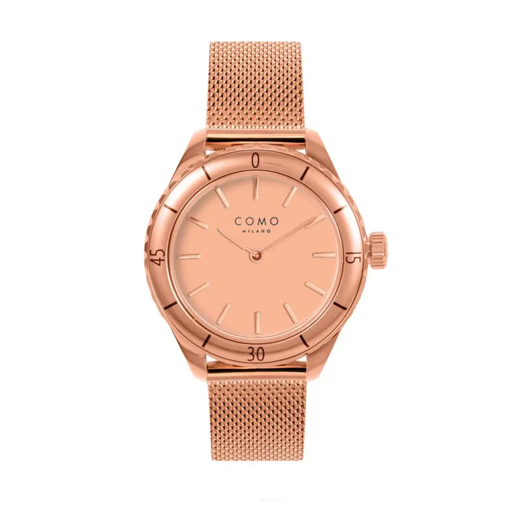 Como Milano Fashion Sport women's watch CM063.303.1RG.0
